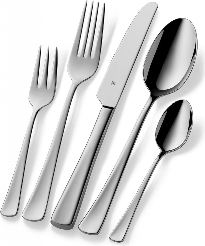 WMF Besteck-Set 60-teilig Denver Bestecksets | Kaufland.de