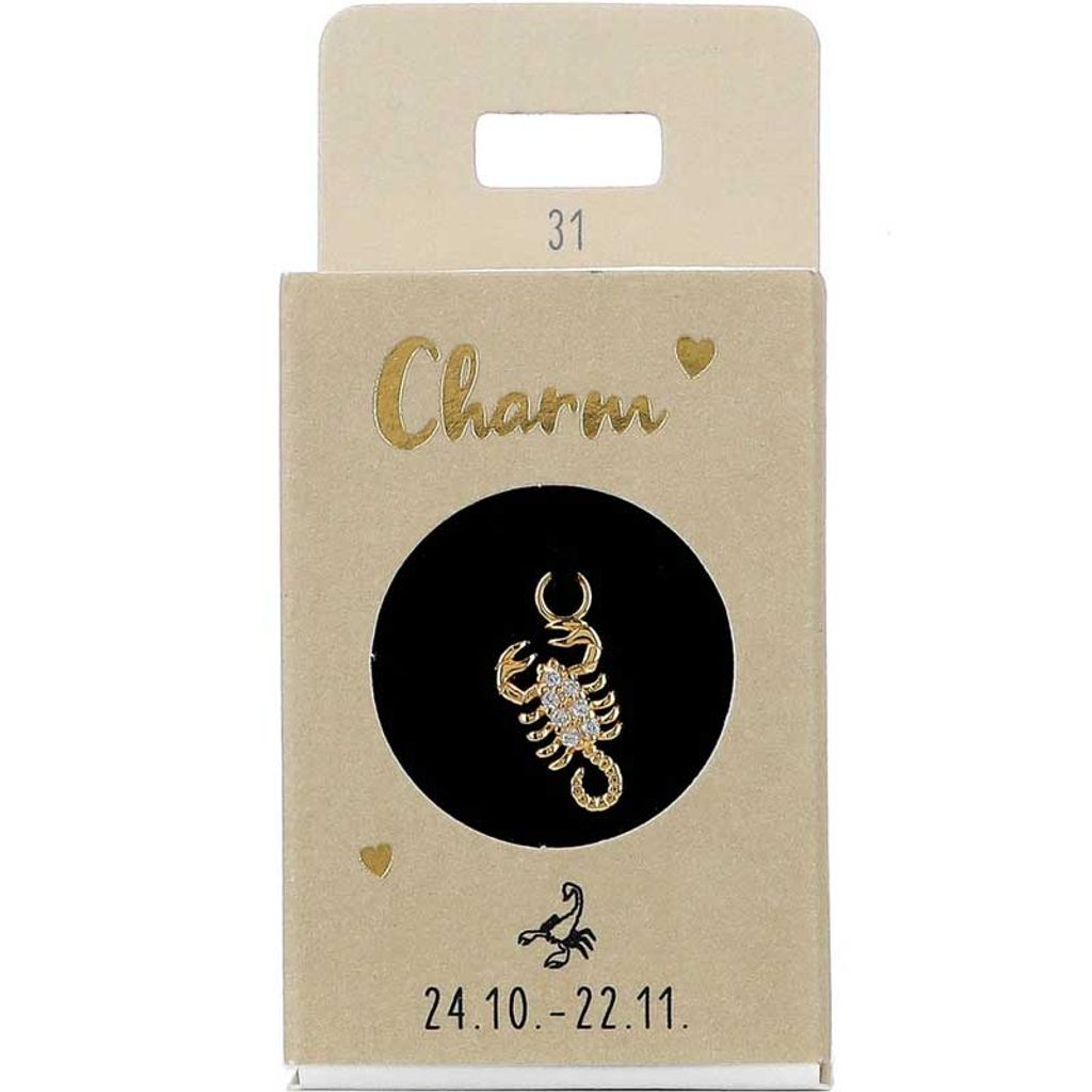 Depesche Charms in kleiner Schachtel : | Kaufland.de