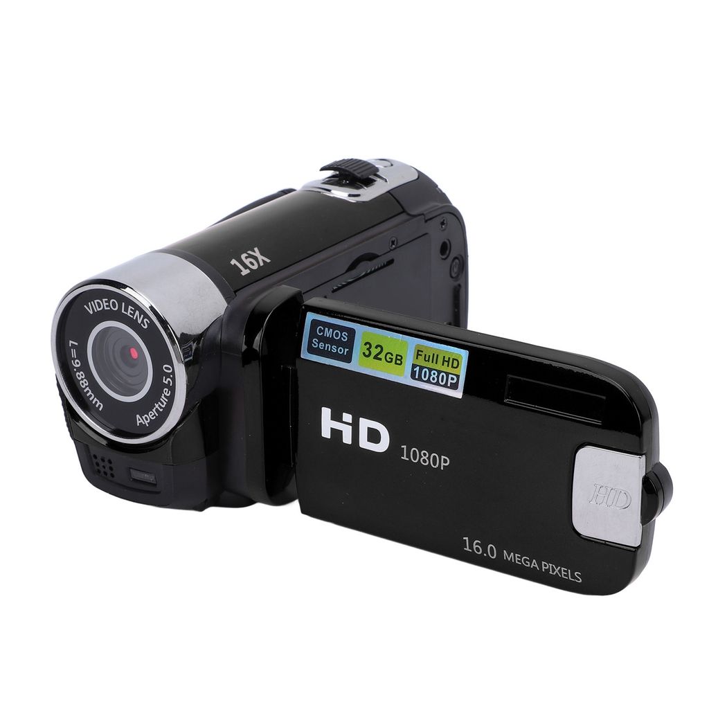 Videokamera,kamera pro záznam | Kaufland.cz