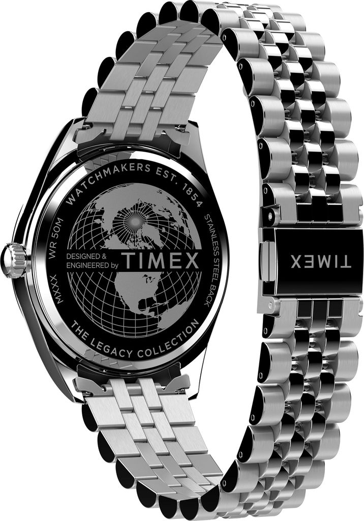 Pánské hodinky Timex Trend Legacy | Kaufland.cz