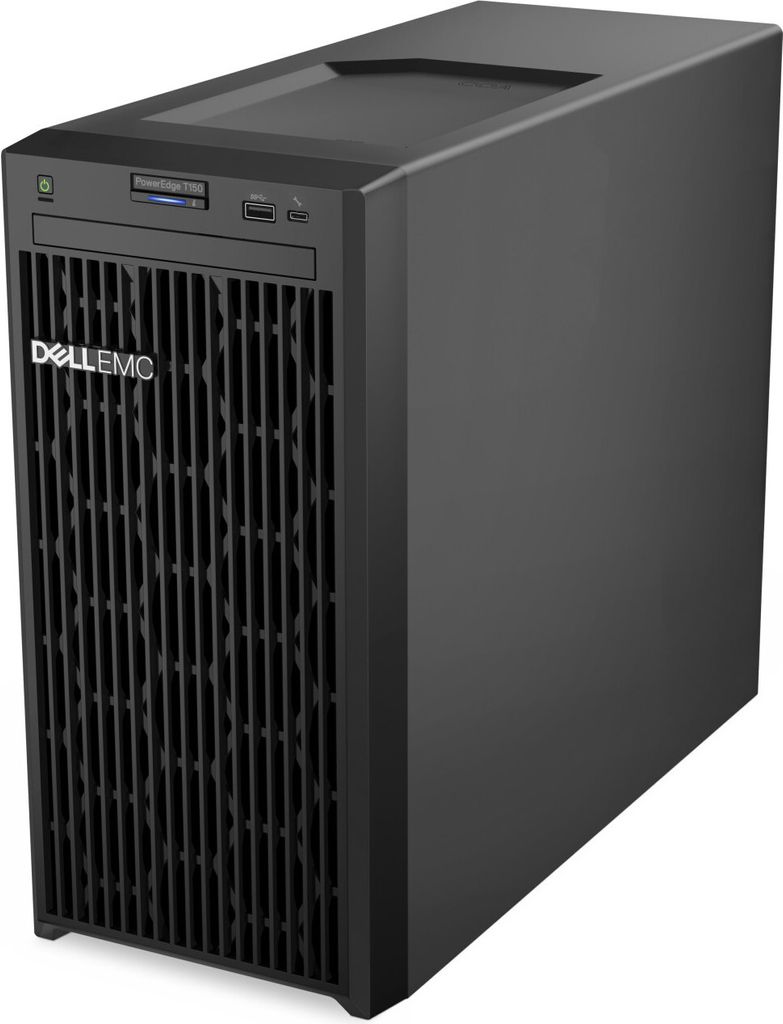 Dell PowerEdge T150 - Intel Xeon E-2314 | Kaufland.cz