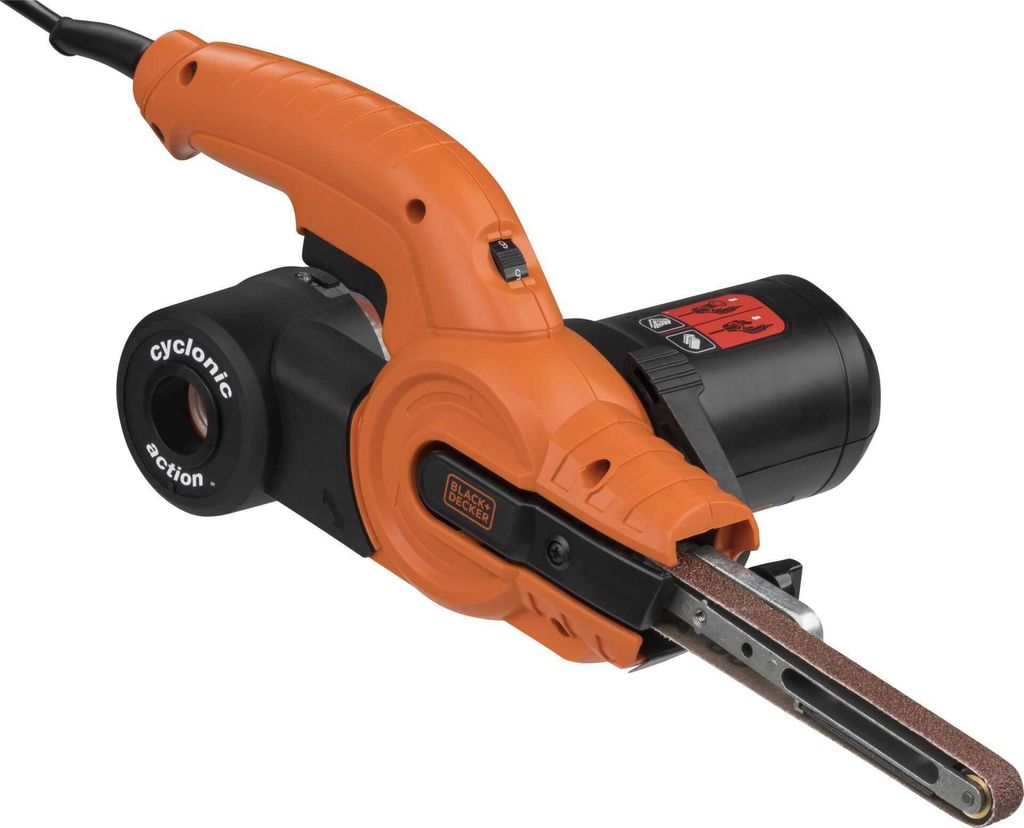Black & Decker KA900E Powerfeile | Kaufland.de