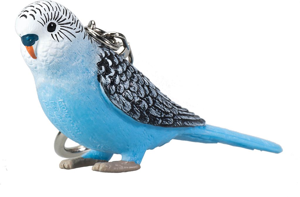 Mojo Farm pets prívesok na kľúče andulka | Kaufland.sk