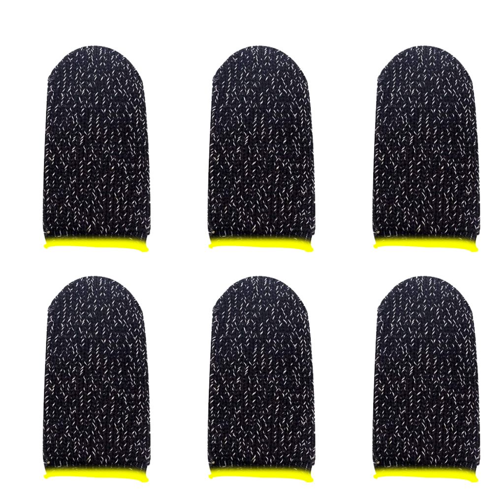 Mobile Game Finger Sleeve [3 Paare], Touch | Kaufland.de