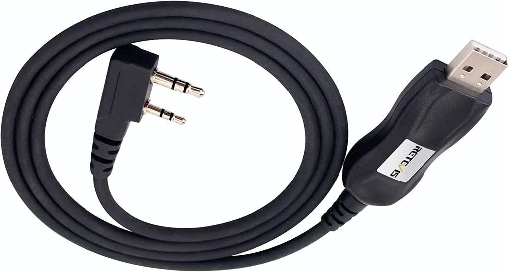 Retevis PC28 FTDI-Chip USB-Programmierkabel | Kaufland.de