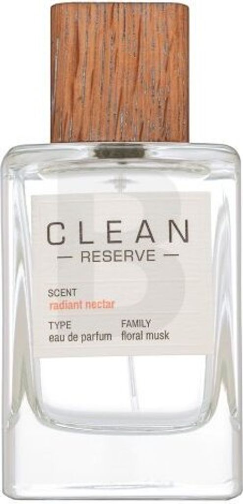 Clean Reserve Radiant Nectar Eau De Parfum | Kaufland.pl