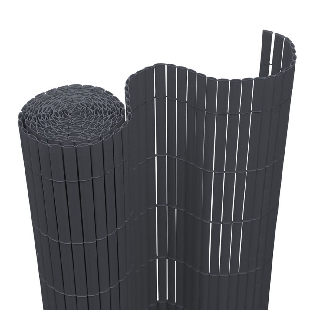 Yakimz Privacy Mat PVC Privacy Fence Garden Balcony Fence