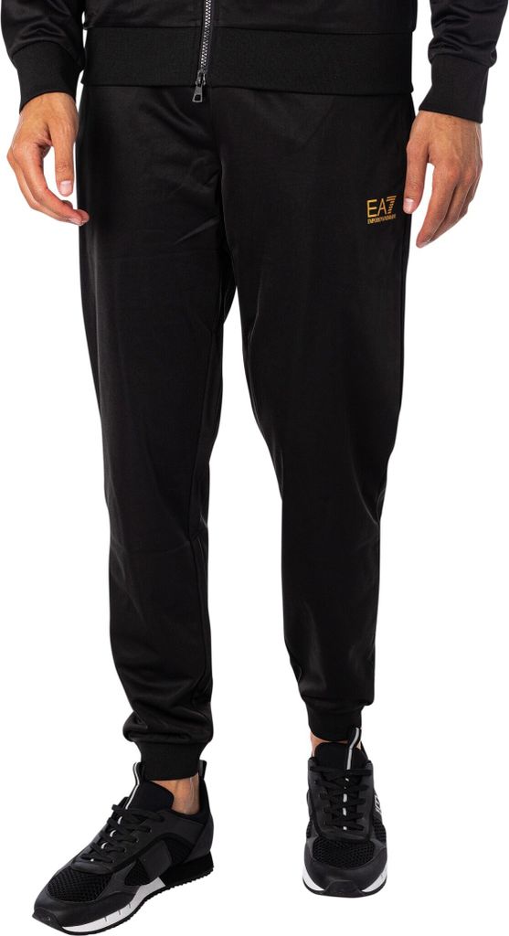 EA7 Trainingsanzug mit Logo und | Kaufland.de