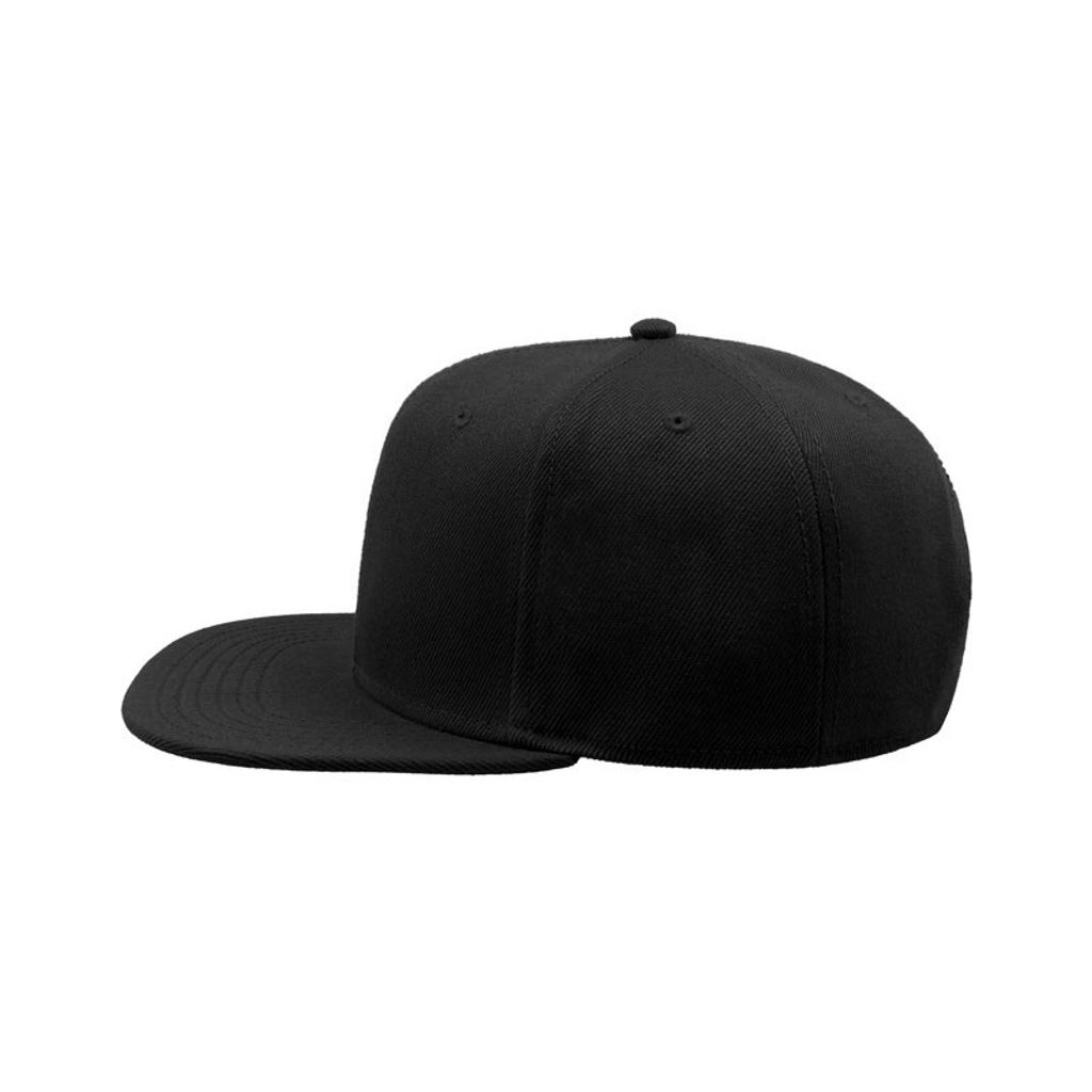 Kšiltovka Atlantis Snap Back Flat Visor 6 | Kaufland.sk