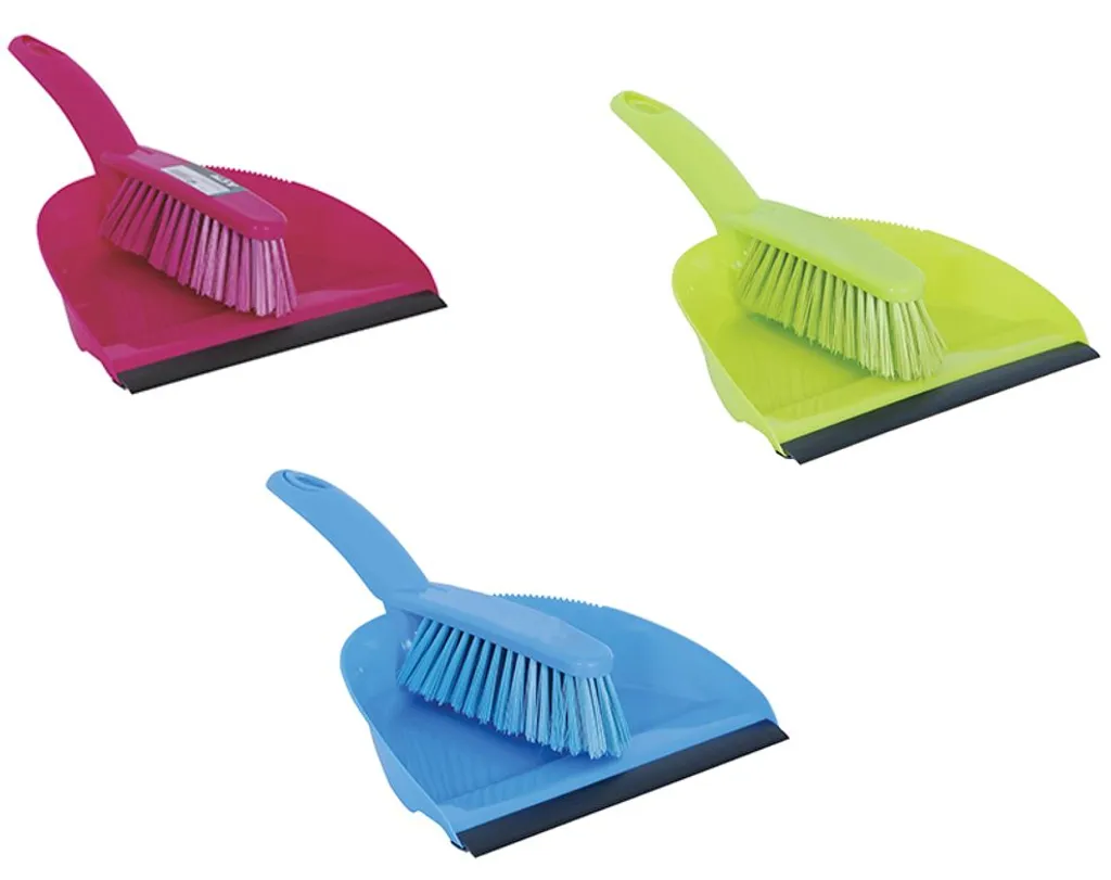 Schaufel und Handbesen Kunststoff | Kaufland.de