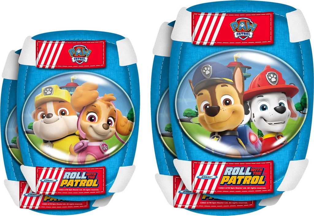 Nickelodeon Kniein Elleboo Protectors Jungen | Kaufland.de