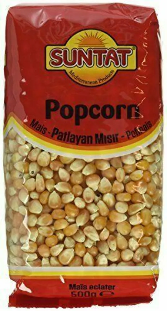 SUNTAT Popcorn Mais 500 g Popcorn | Kaufland.de