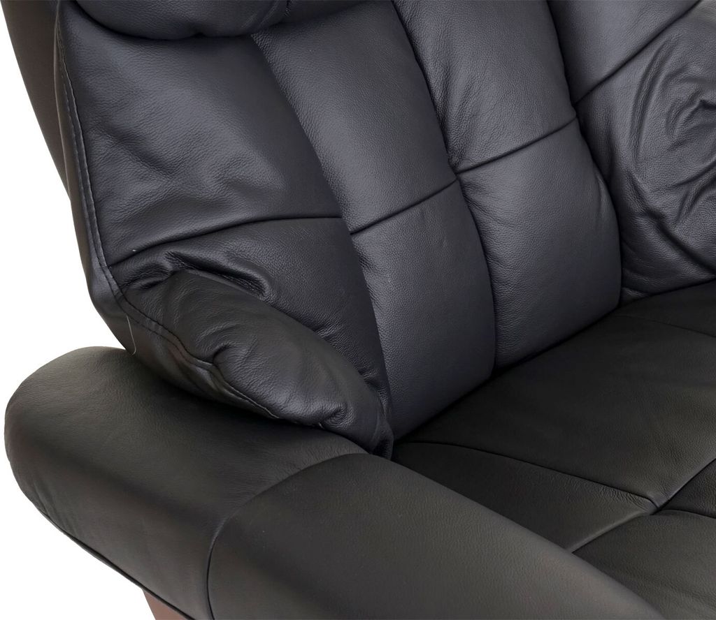 Calgary Xxl Relaxer 180 z taboretem | Kaufland.pl