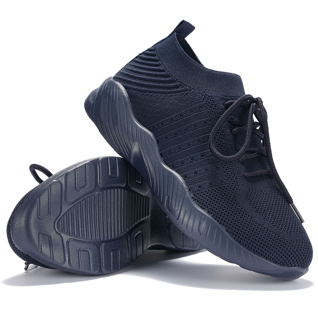 Damen Sneaker Mesh Sportschuhe Turnschuhe | Kaufland.de