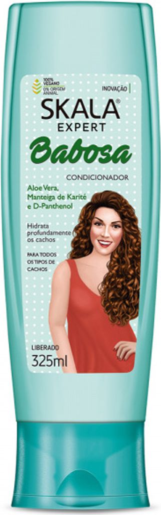 Skala Expert Babosa Aloe Vera kondicionér 325ml