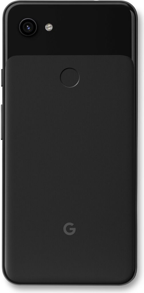 Google Pixel 3a XL G020B 64GB Just Black | Kaufland.de