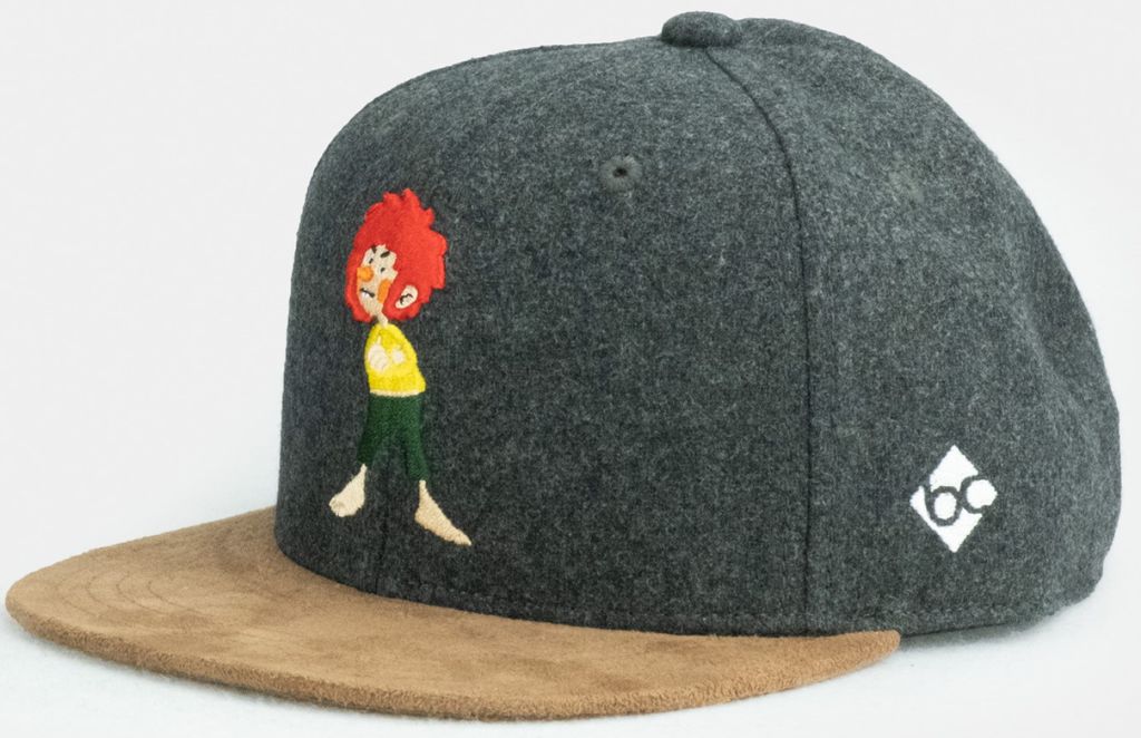 Bavarian Caps Kinder Baseball Cap Snapback | Kaufland.de