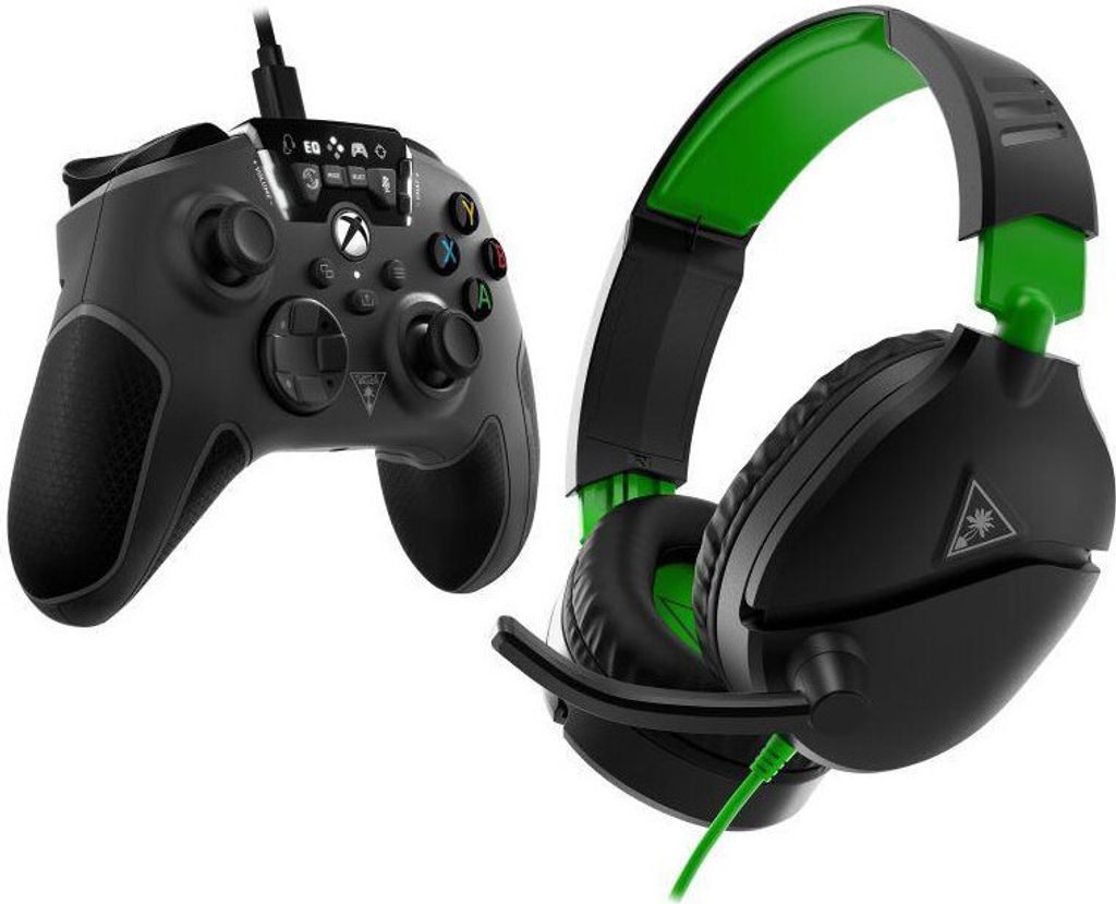 Bundle Recon 70 Headset Recon Controller Kaufland