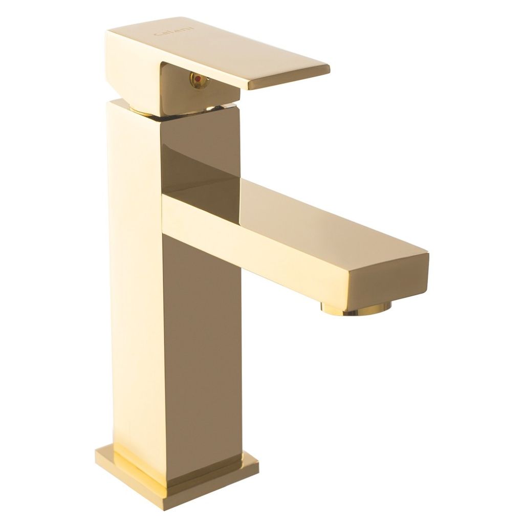 CALANI Waschtischbatterie SIENA Niedrig | Kaufland.de