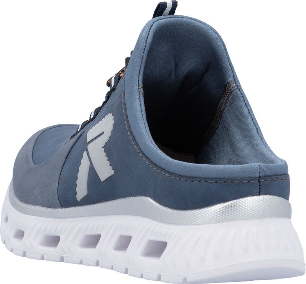 Rieker Damen Slipper leicht Weite G Memosoft | Kaufland.de