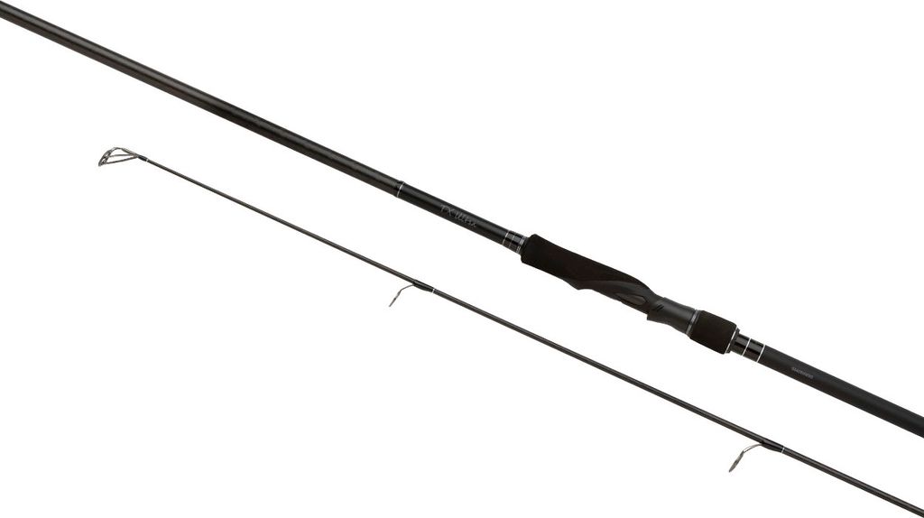 Shimano Karpfenruten Tribal TX Ultra Angelruten