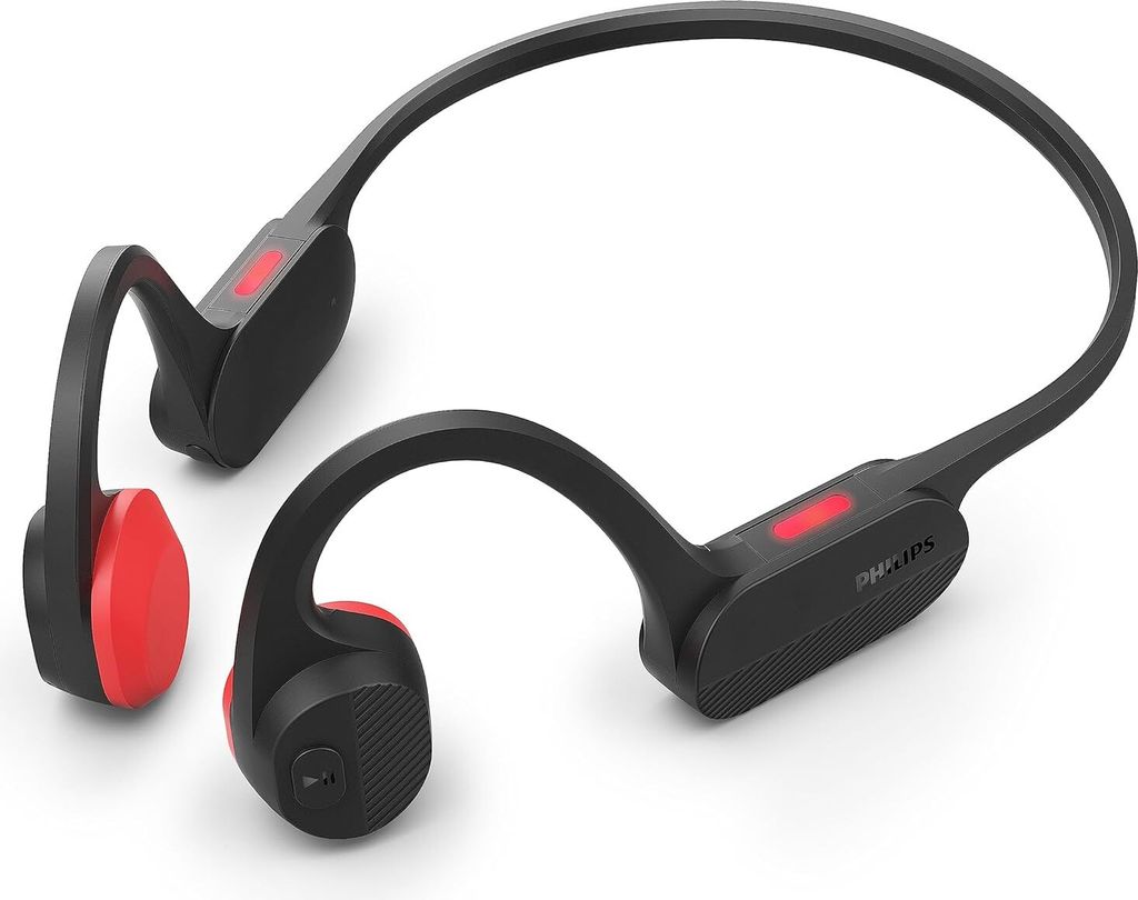 Bezdrôtové slúchadlá Philips s kostným | Kaufland.sk