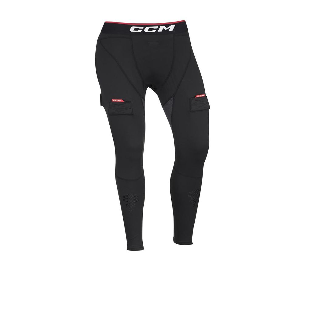 Ccm Womens Jill Compression Pant Größe S Kaufland De