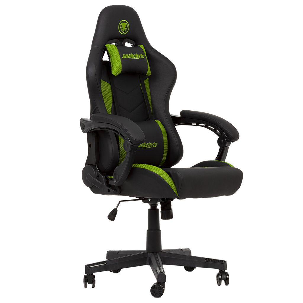 snakebyte Universal Gaming:Seat EVO™ (green) | Kaufland.de