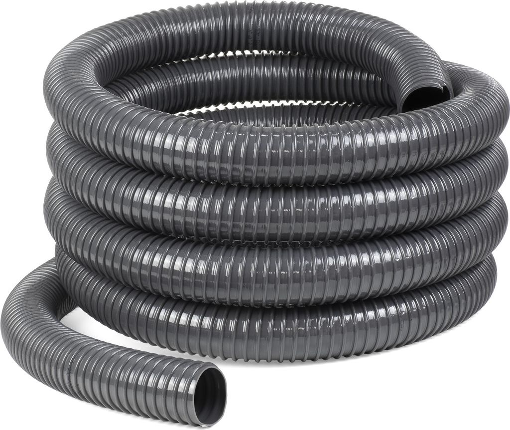 Moritz odpadová hadica vnútorná Ø 40 mm x 10,00 m špirálová