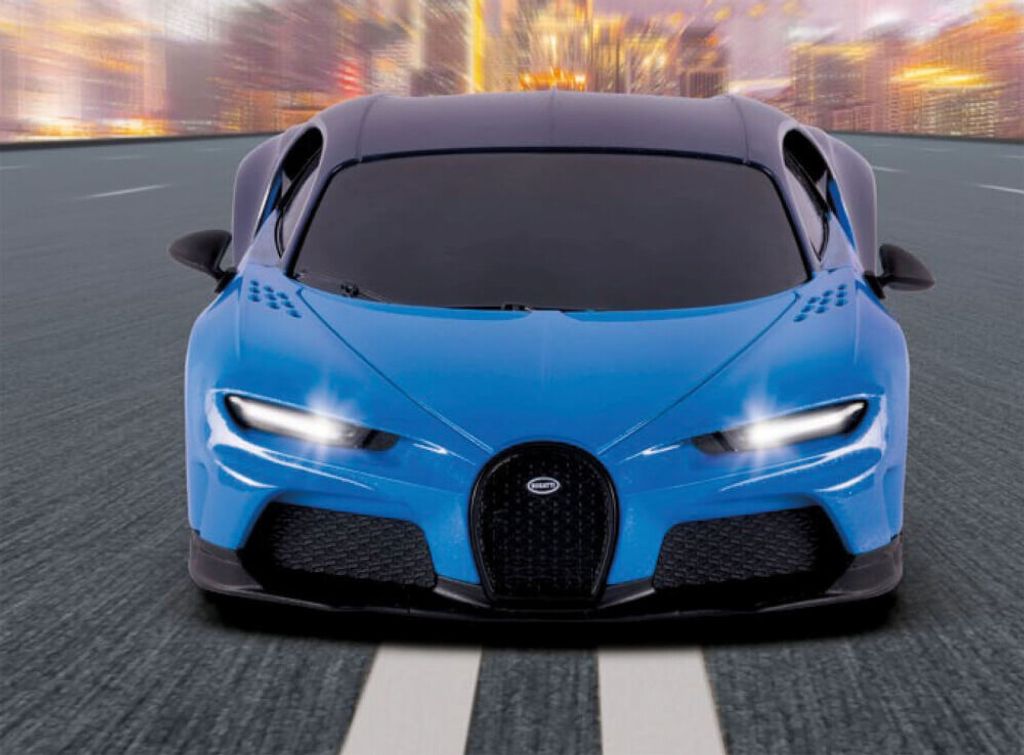 Revell Control - RC model auta Bugatti Chiron | Kaufland.cz