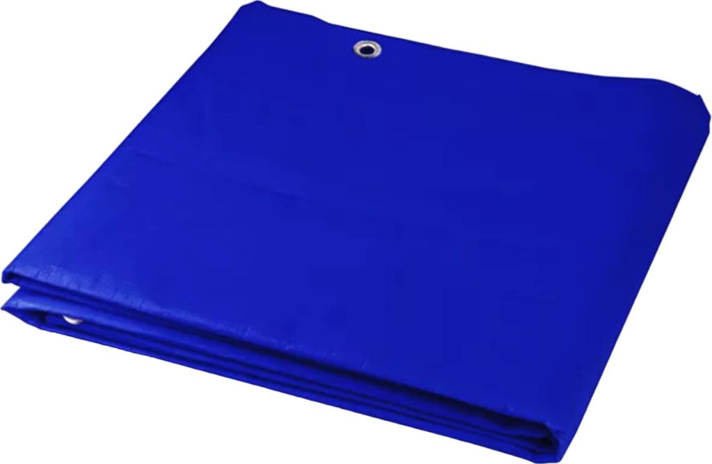 STADO | Abdeckplane | Polyethylen | Blau | | Kaufland.de