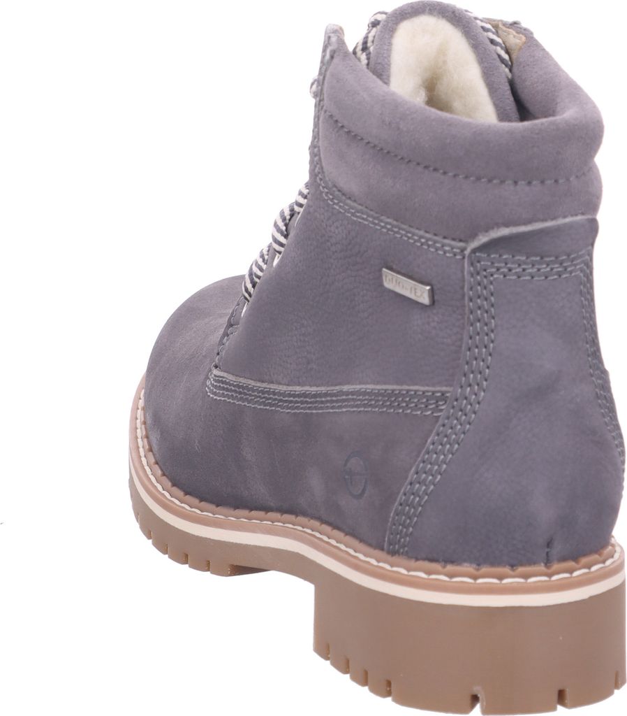 Tamaris 1-26244-41 dámske topánky Duo-Tex | Kaufland.sk