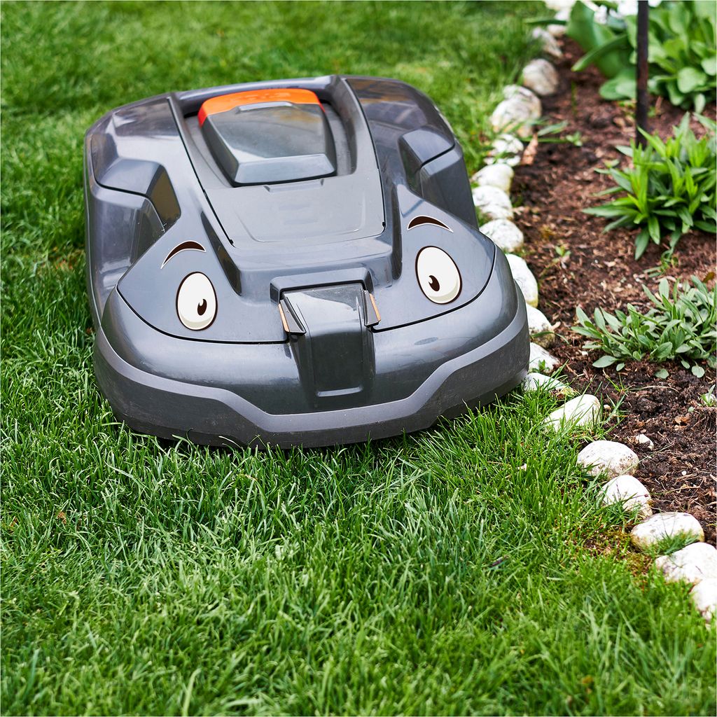 Aufkleber "Augen" Fröhlich Augenpaar | Kaufland.de