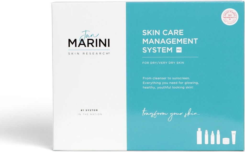 Jan Marini Skin Care Management System Spf 45 | Kaufland.cz