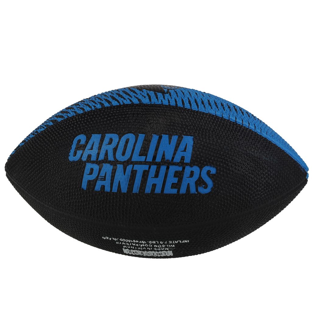 Wilson Nfl Team Tailgate Carolina Panthers | Kaufland.de