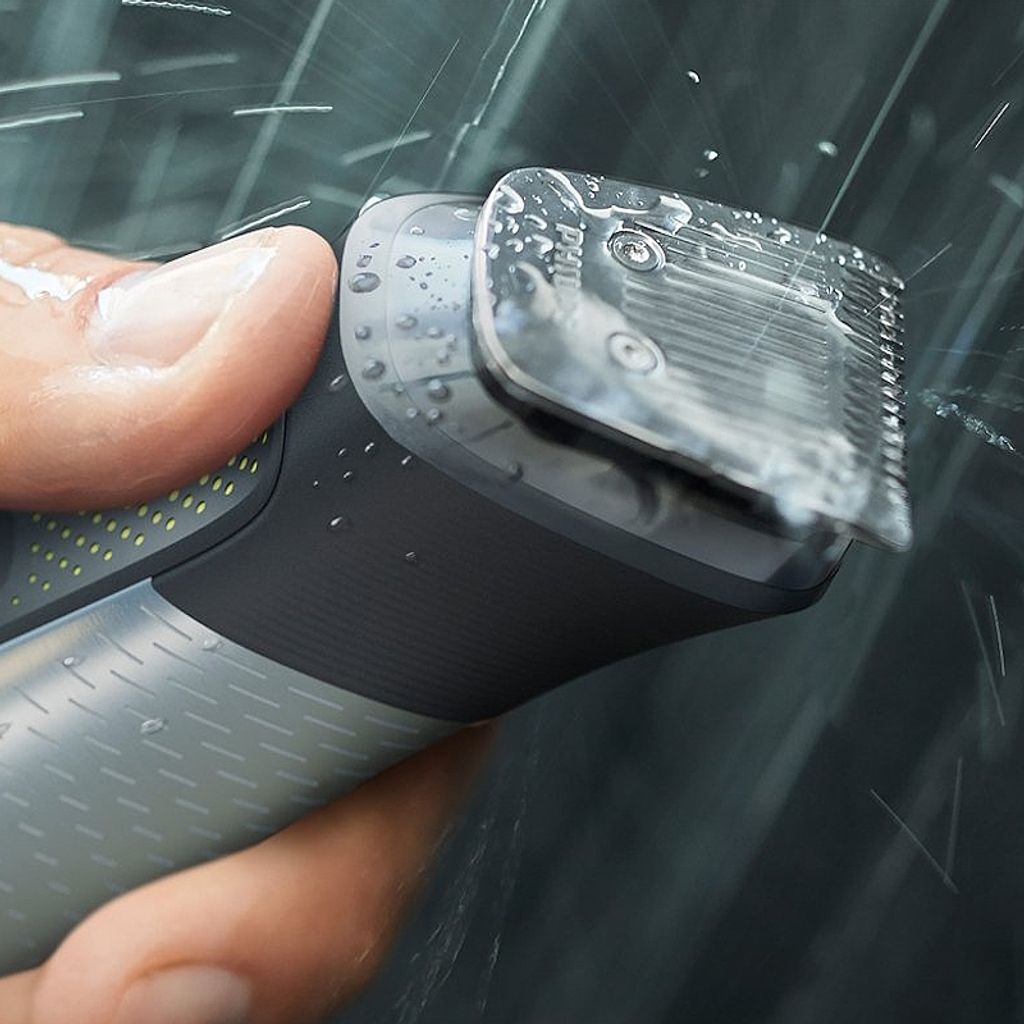 Philips Multifunkční zastřihovač MG9553/15 Řada 9000,