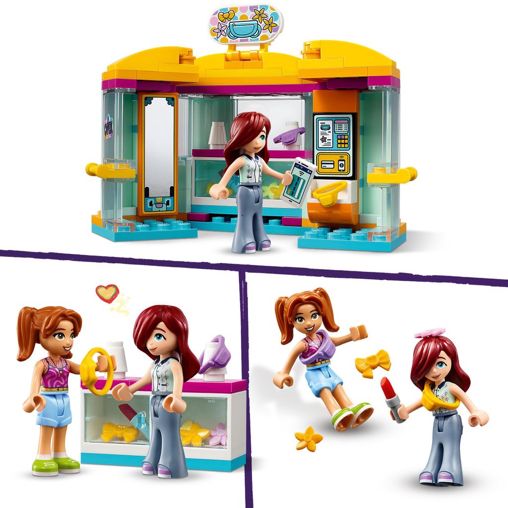 LEGO Friends Mini-Boutique, Spielzeug-Laden, | Kaufland.de