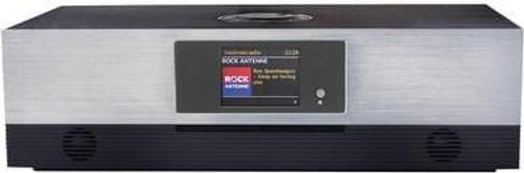 Soundmaster Elite Line Stereoanlage | Kaufland.de