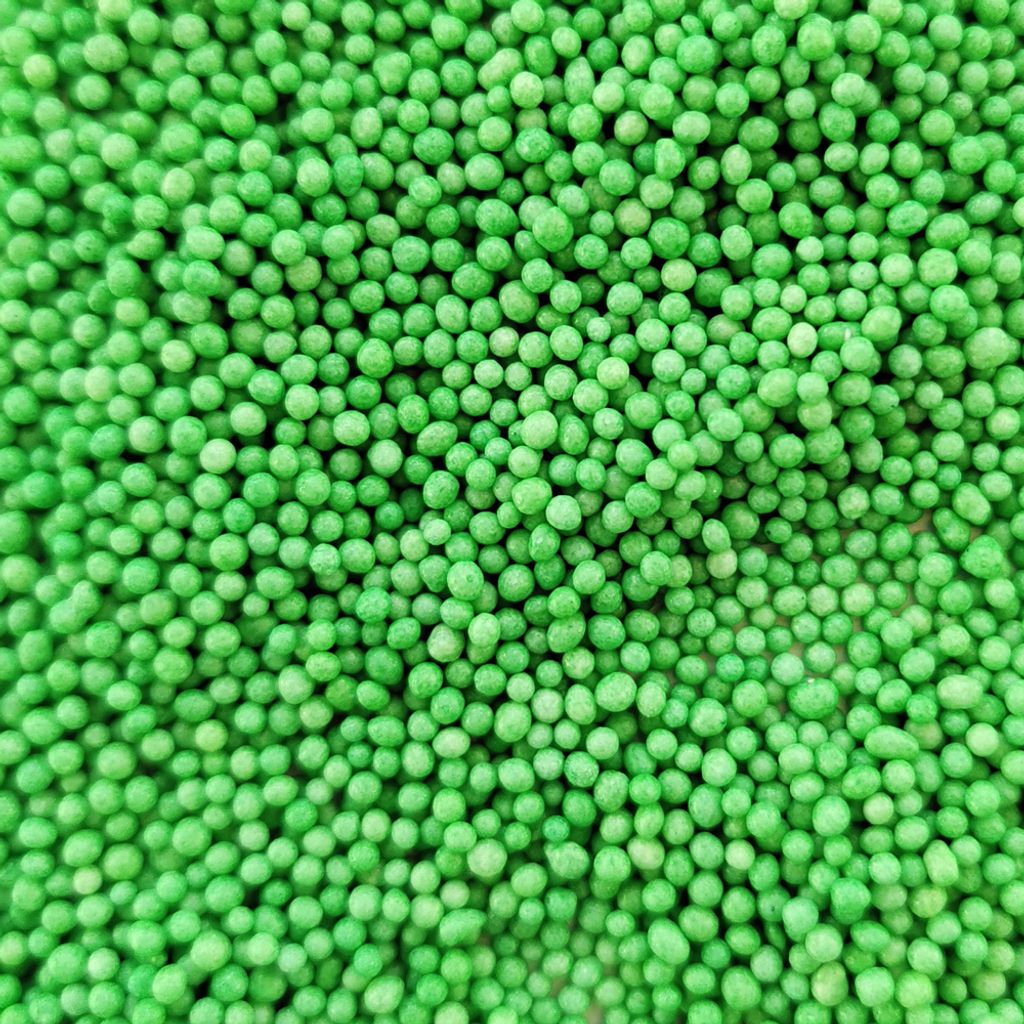 Nonpareille Grün 40g Streuselheld Streusel | Kaufland.de