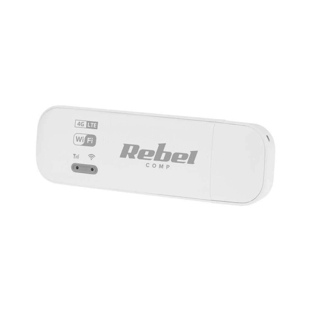 Rebel 4g mf79u (weiß) Router | Kaufland.de