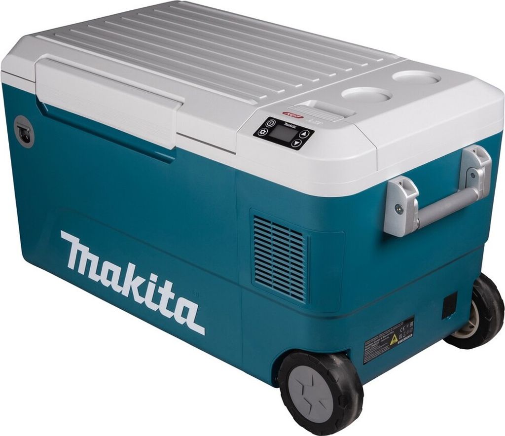 Makita Akku Kühl- Wärmebox | Kaufland.de