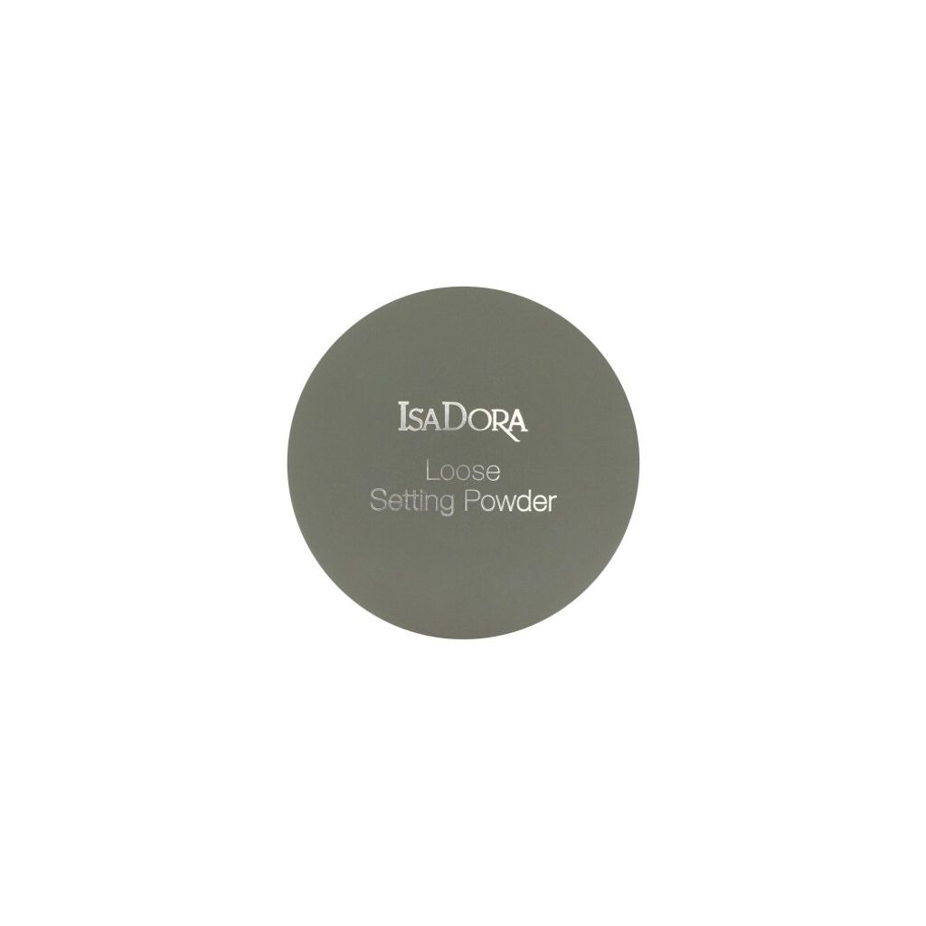 Isadora Loose Setting Powder 15g - 05 Medium | Kaufland.de