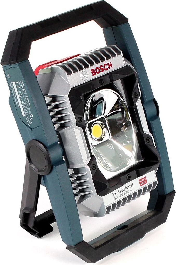Bosch GLI 18V-2200C Akku-Lampe | Kaufland.cz