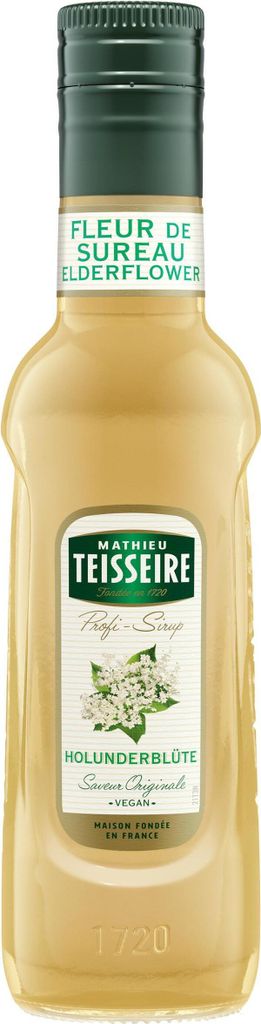 Mathieu Teisseire Getränke-Sirup | Kaufland.de