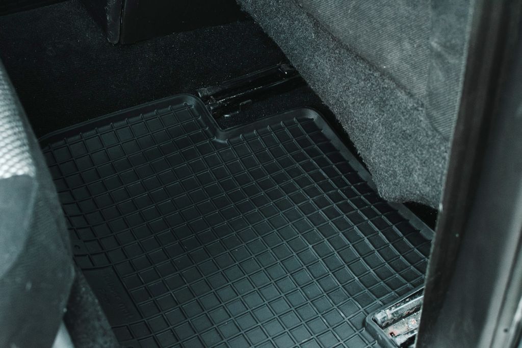 Gumené autorohože pre: Seat Cordoba I | Kaufland.sk