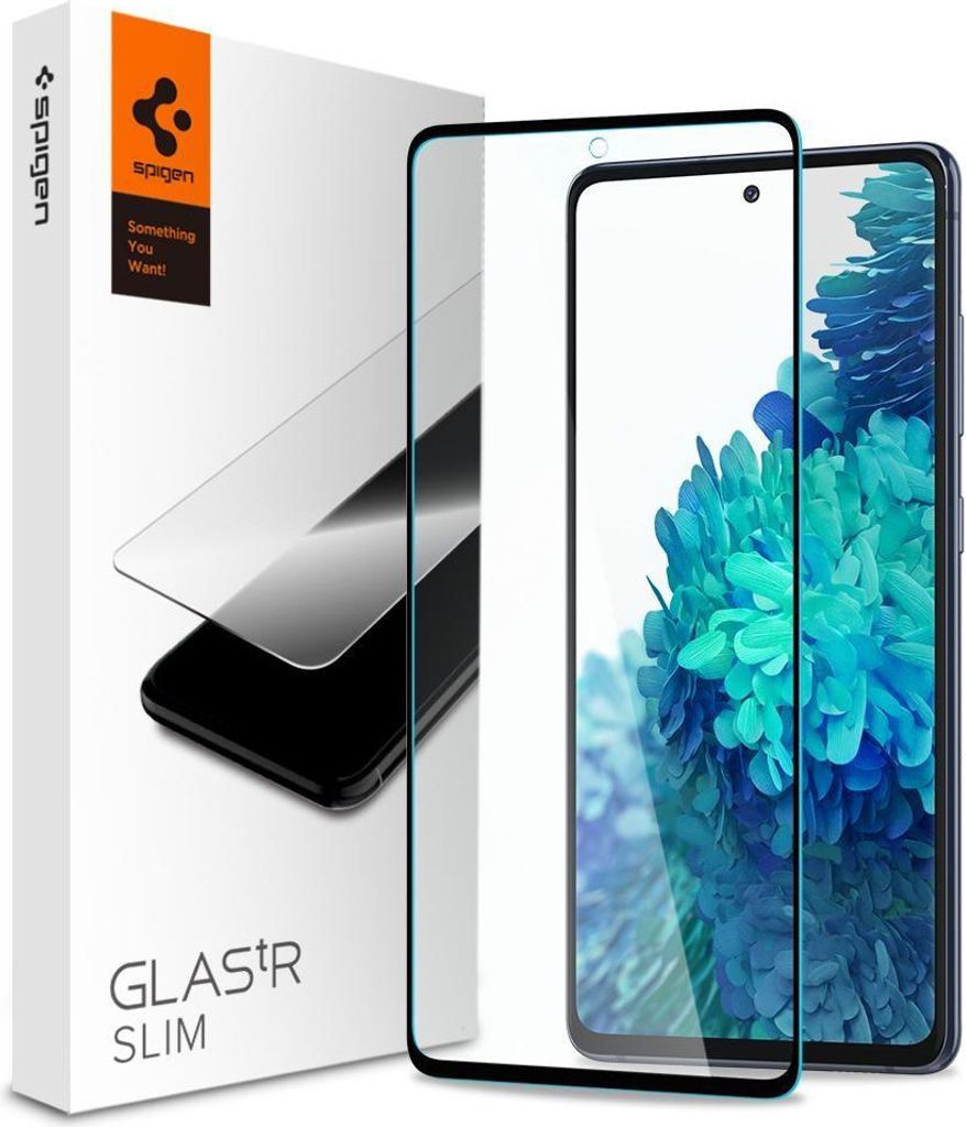 Spigen Glas.TR Slim FC - Samsung Galaxy S20 | Kaufland.de