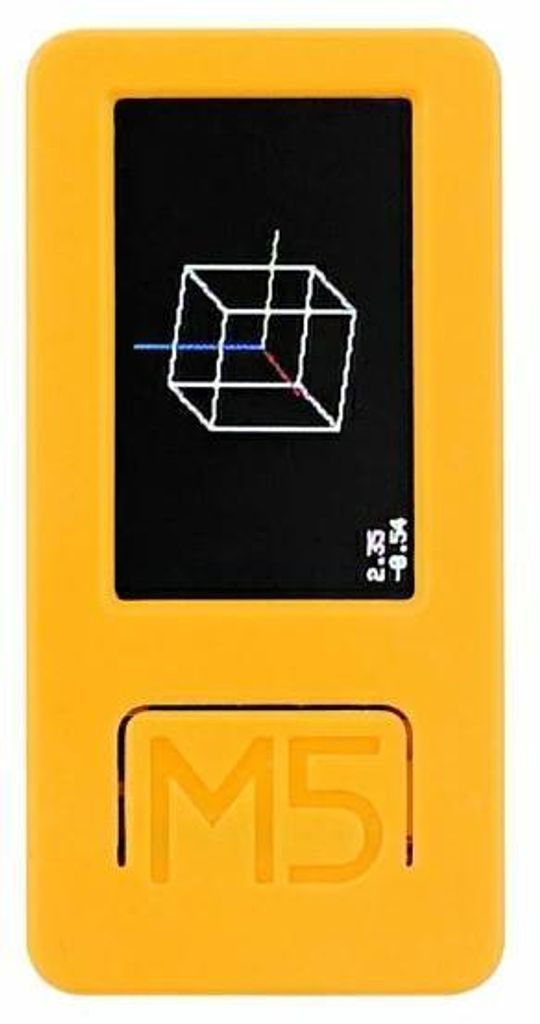 M5Stack M5StickC PLUS2 ESP32 Mini IoT Dev | Kaufland.de