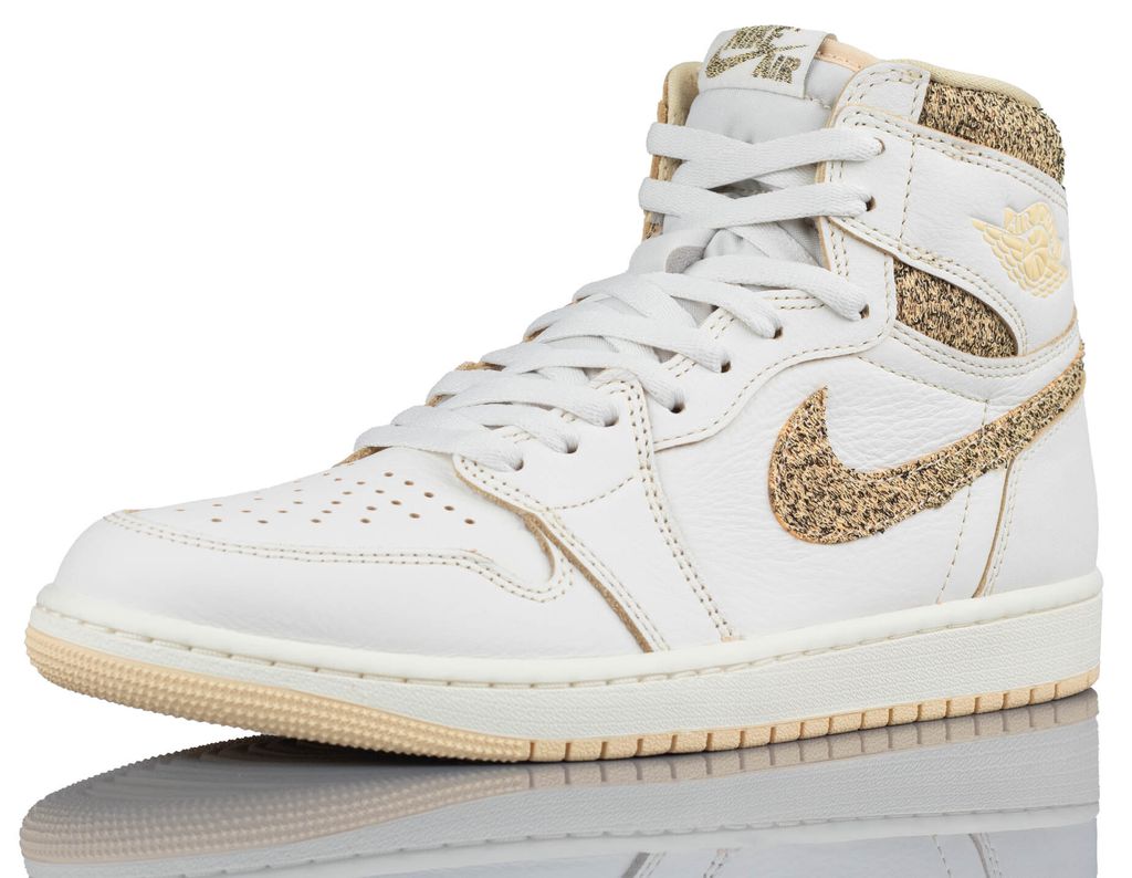 boty Nike Air Jordan 1 Retro High OGFD8631100 | Kaufland.cz