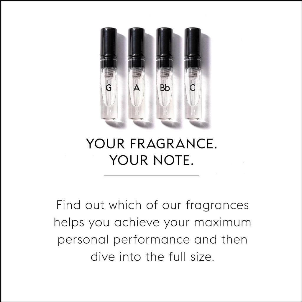 GAMMON 9489 Black Notes Parfum Explorer-Set | Kaufland.de