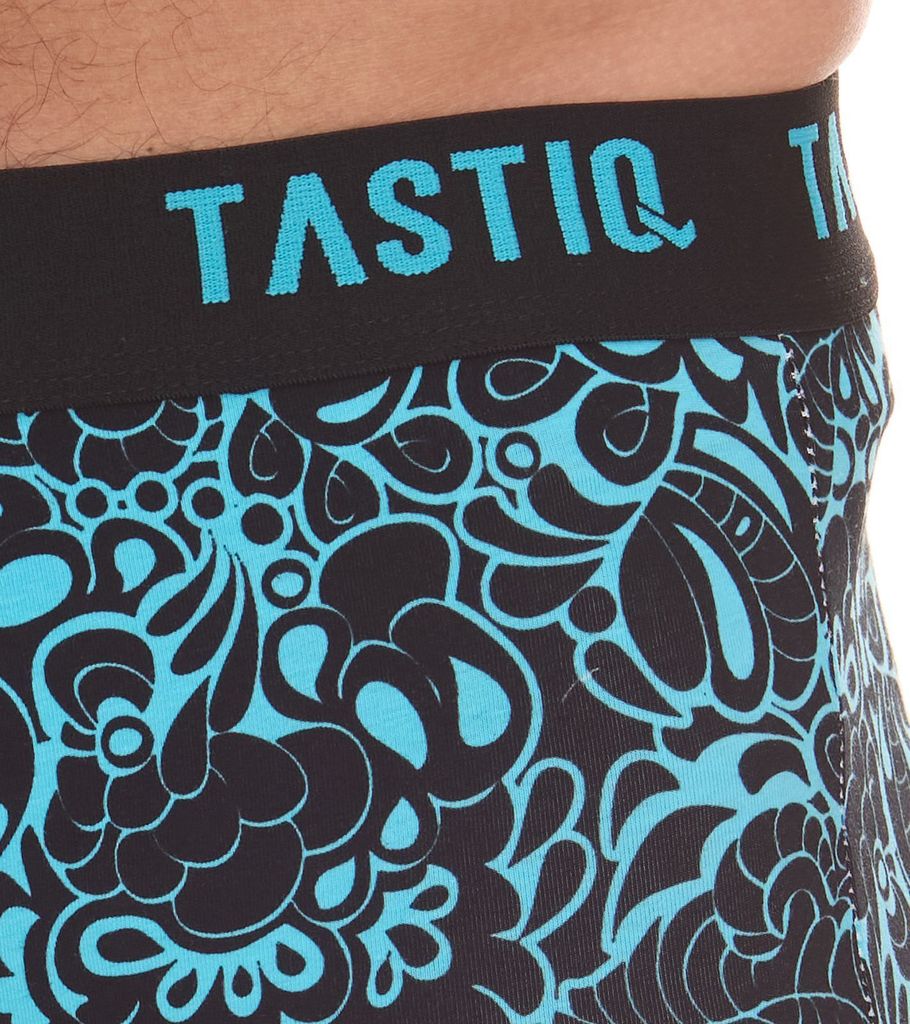 Boxershorts Tastic Flower Fahion 5er-Pack | Kaufland.de